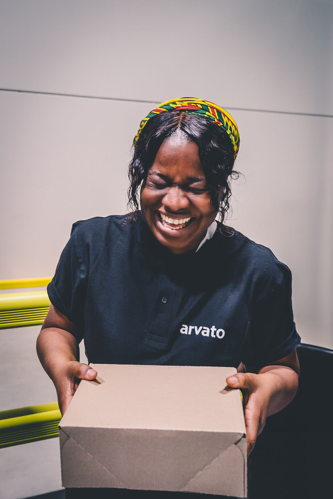 Your development | Jobs at Arvato