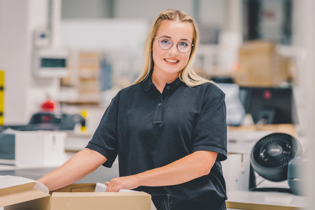 Your development | Jobs at Arvato