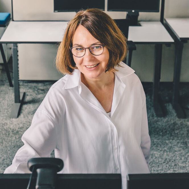 Your entry opportunities | Jobs at Arvato