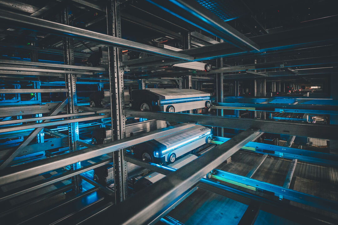 About Us | Jobs at Arvato