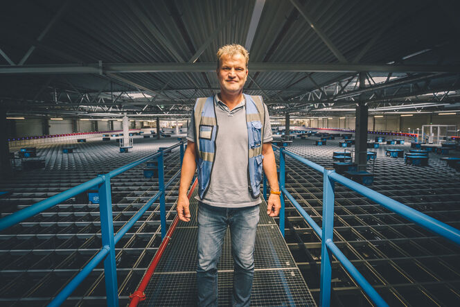 Get started as an experienced professional | Jobs at Arvato