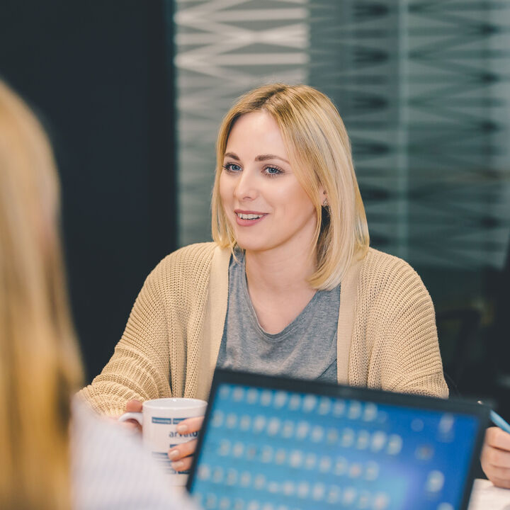 Your development | Jobs at Arvato