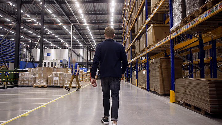 Our Values and Culture | Jobs at Arvato