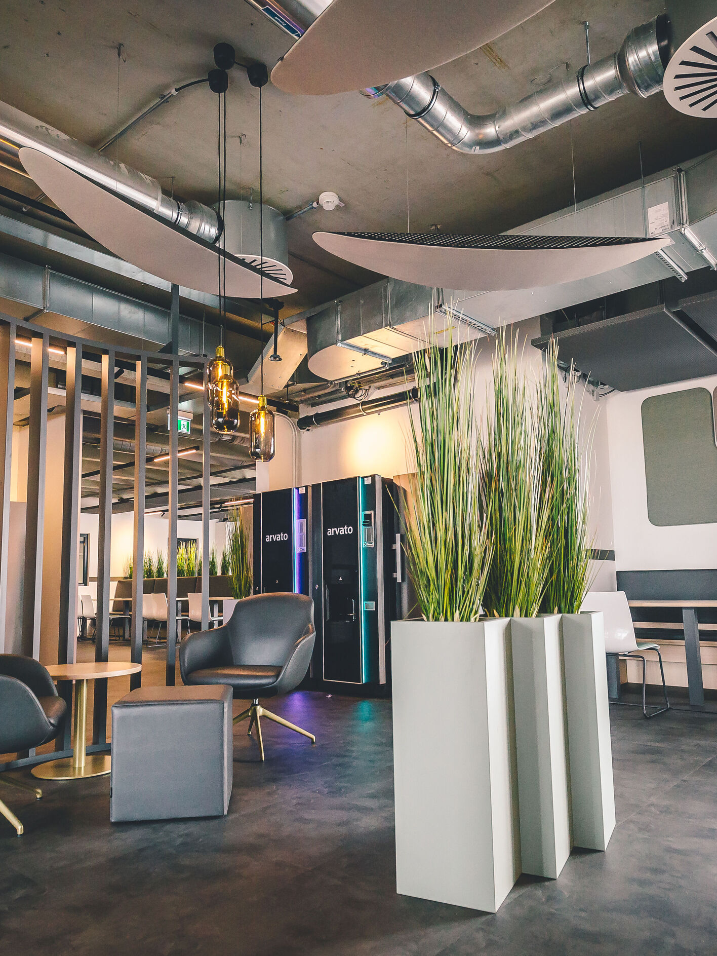 Deine Benefits | Jobs bei Arvato